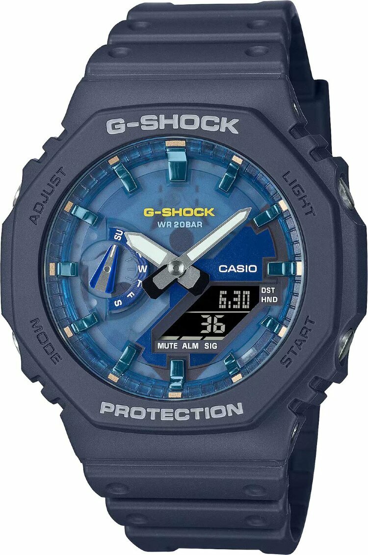  CASIO