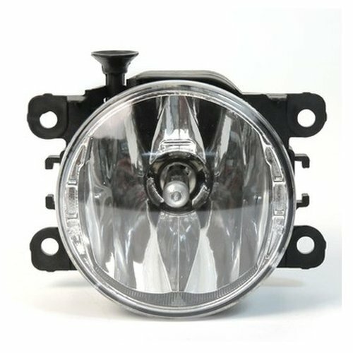 Противотуманная фара l trafic iii fluence clio iv captur megane iv talisman latitude symbol 261500 Winjet 30050709LR