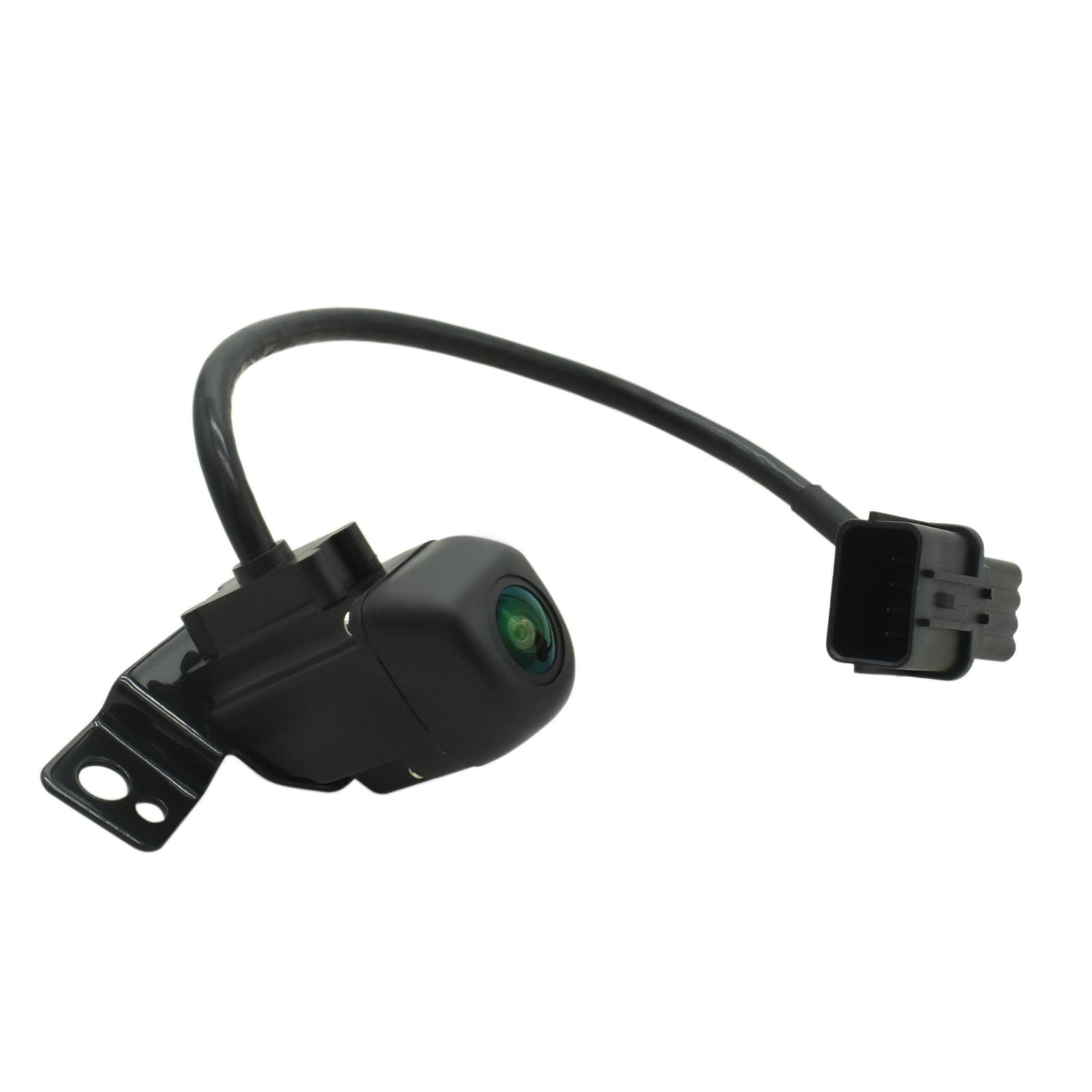 95760-B8650 Камера заднего вида для Hyundai Santa Fe 2017-2019 Rear Cam Replaces 95760-B8640 95760-B8641
