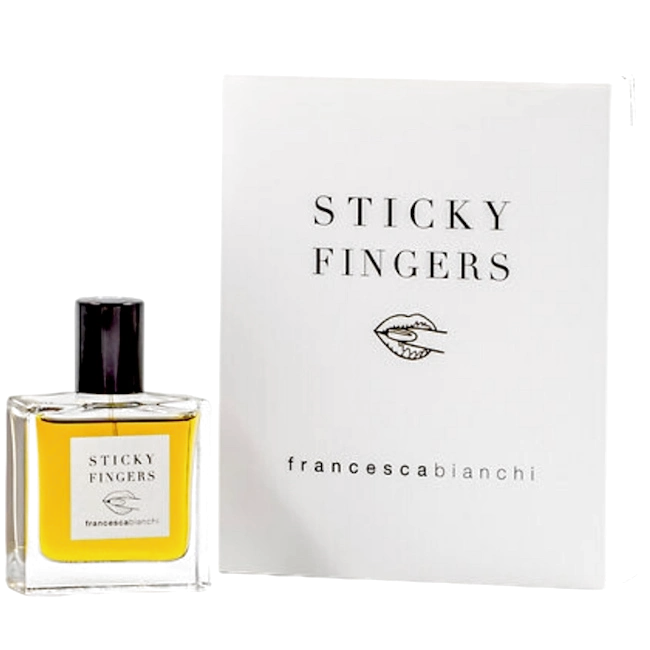 Франческа Бьянчи Стики Фингерс духи унисекс 100 мл - Francesca Bianchi Sticky Fingers аромат