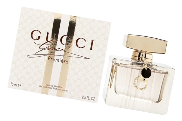 Женские духи Гуччи Премьер 75 мл / Gucci Premiere Eau De Toilette