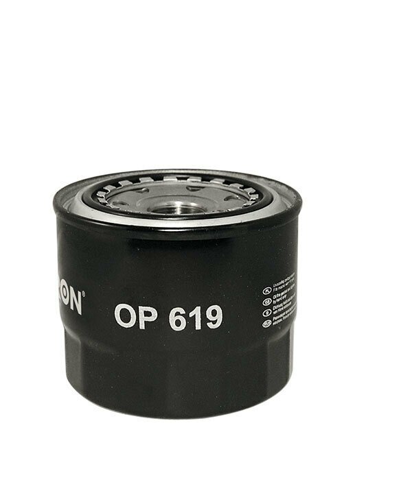 Фильтр масляный FILTRON OP 619