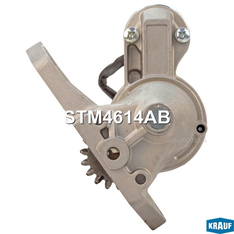 Стартер MAZDA 323/626 -98 KRAUF STM4614AB