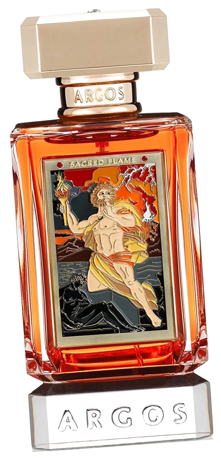 Argos Sacred Flame eau de parfum унисекс 30 мл - Аргос Сэйкред Флейм