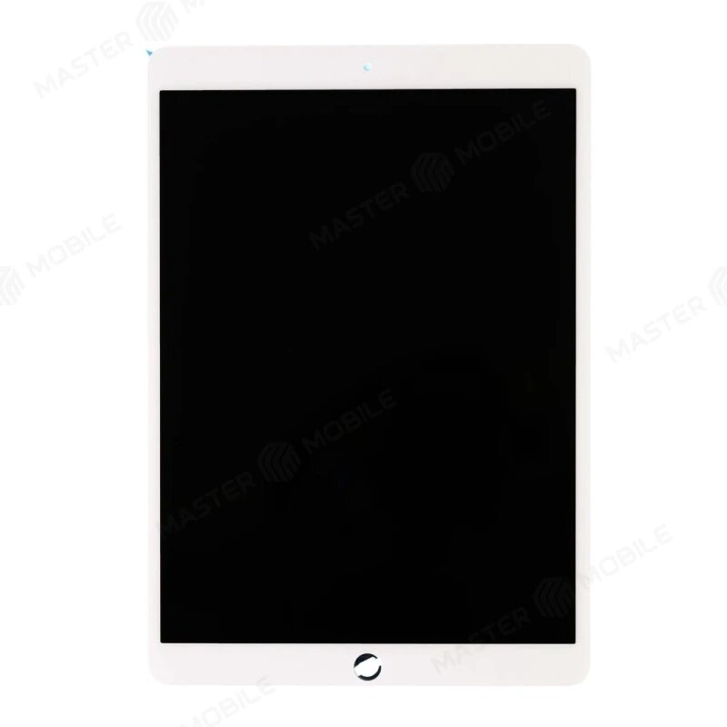 Дисплей для Apple iPad Pro 10.5 (2017) (A1701/A1709) + тачскрин (белый) (Medium)
