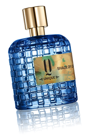 Shade Of Love - eau de parfum 100 мл для женщин и мужчин / Жардин Де парфюм Шейд Оф Лав