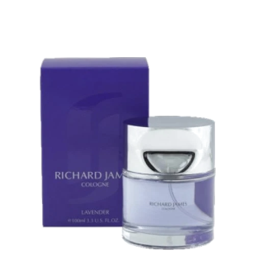 Одеколон мужской Richard James Lavender 100 мл - Ричард Джеймс Лаванда