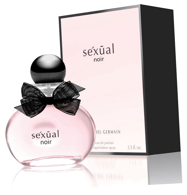 Мишель Гермейн Сексуал Нуар Фор Вумен аромат для женщин 125 мл / Michel Germain Sexual Noir