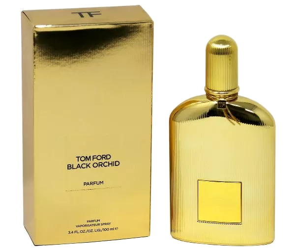 Tom Ford Black Orchid Parfum - парфюм унисекс 100 мл / Том Форд Блек Орхид