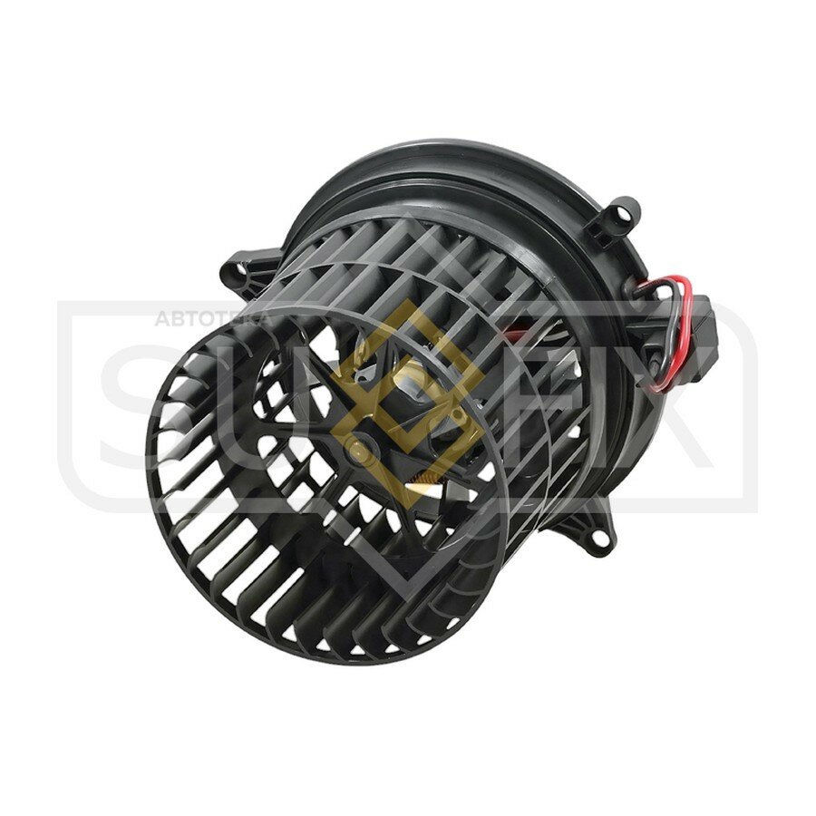Мотор отопителя FORD FIESTA V 02- / FUSION 02- SUFIX FN1092