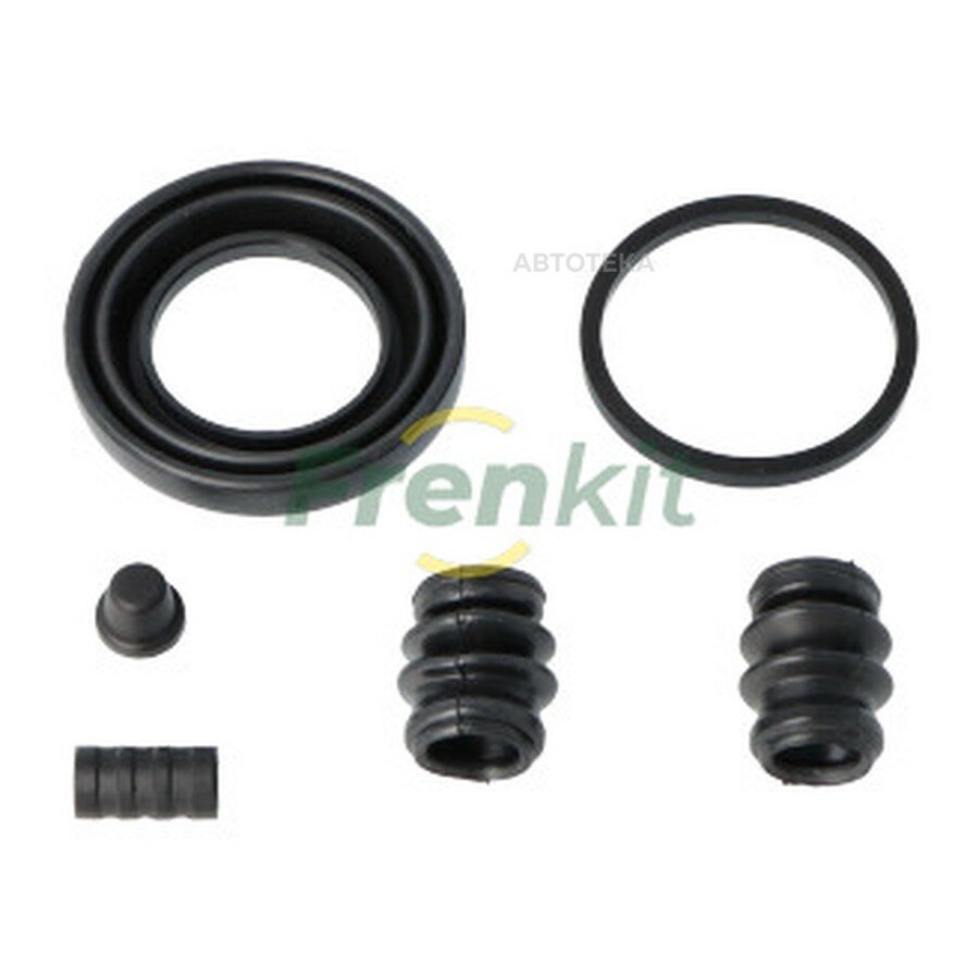 Ремкомплект тормозного суппорта FRENKIT 240044 SUBARU: FORESTER, 13-, R