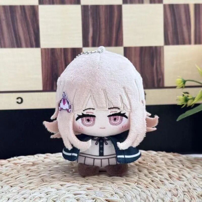 Плюшевая игрушка ; Blue Archive the Animation Rikuhachima Aru мягкие игрушки аниме 20CM