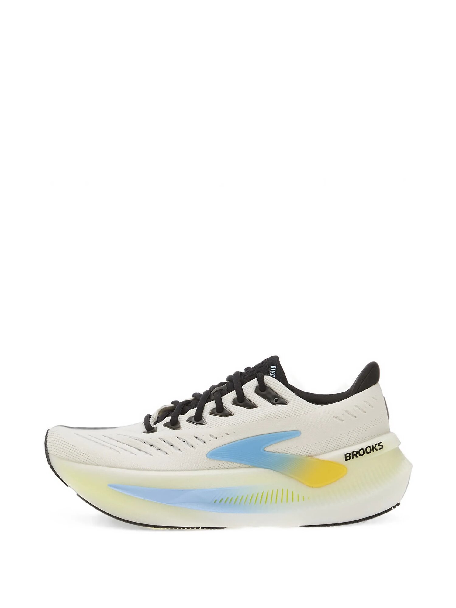 Кроссовки Brooks Glycerin Max 2