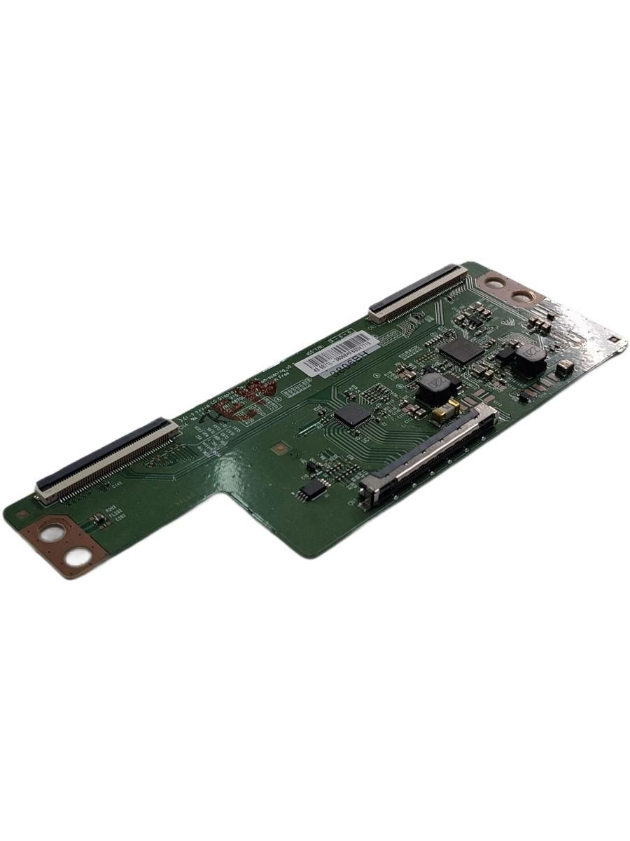 Плата T-Con (6870C-0532A), для телевизора Supra STV-LC43ST3000F P: LC430DUYSHA1