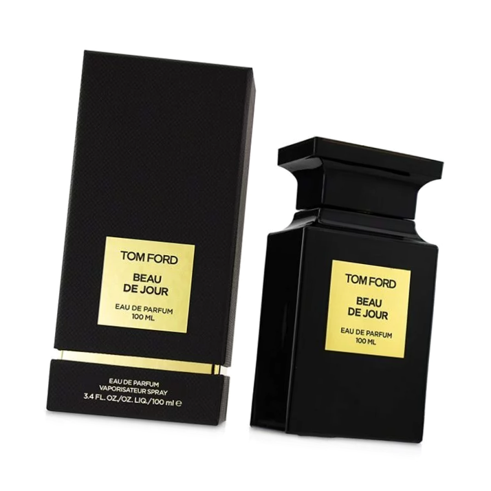 Tom Ford Beau De Jour парфюмерная вода унисекс 100 мл - Том Форд Бо Де Жур Приват Бленд