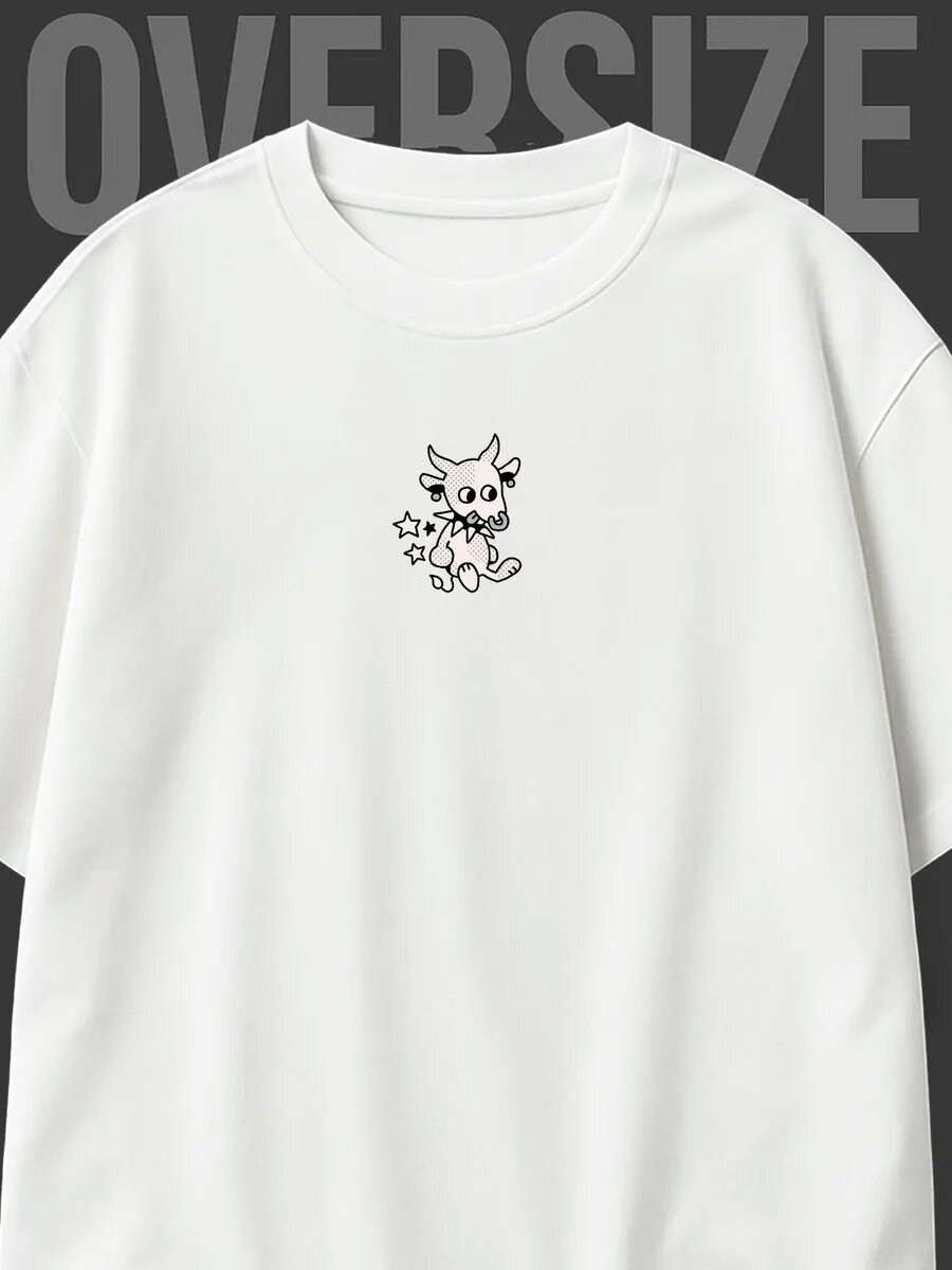Футболка PRINTSHOT