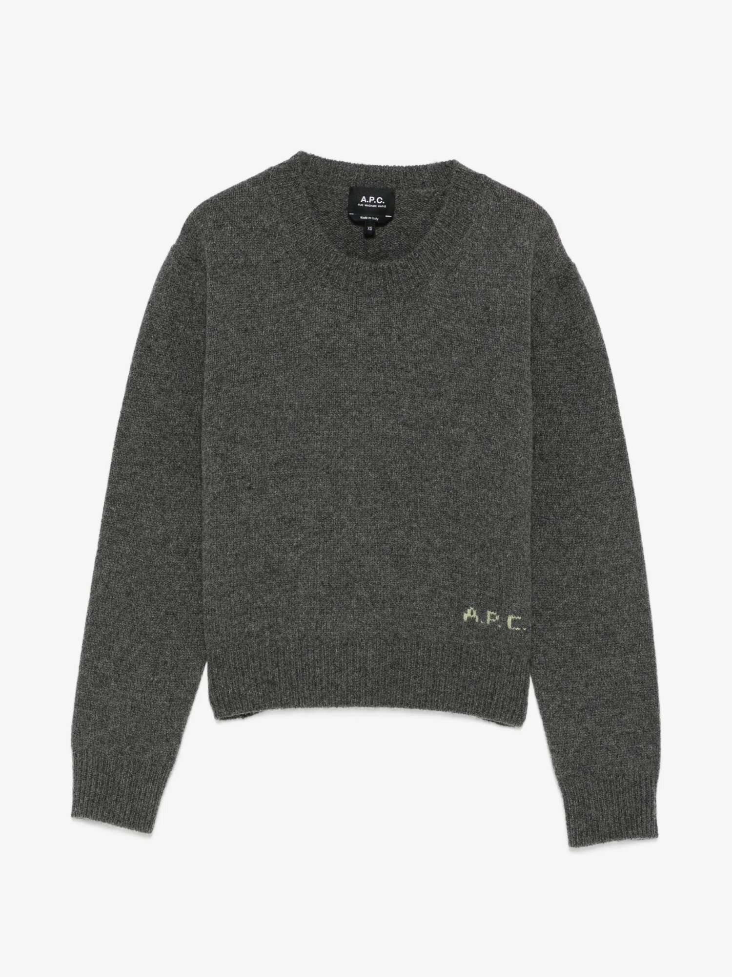 Свитер