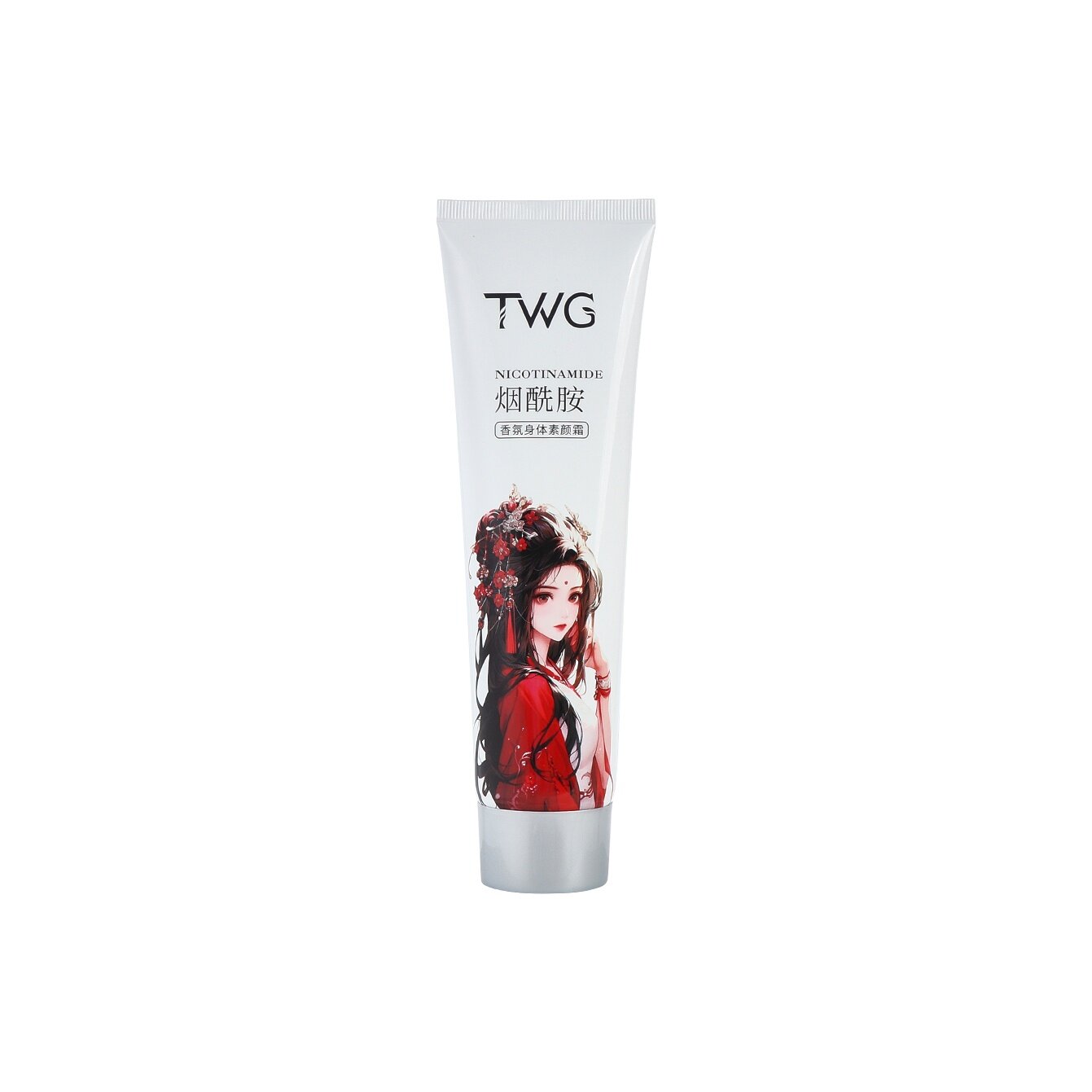 Основы под макияж TWG