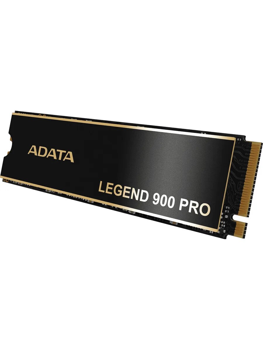 Твердотельный накопитель Adata SLEG-900P-2TCS