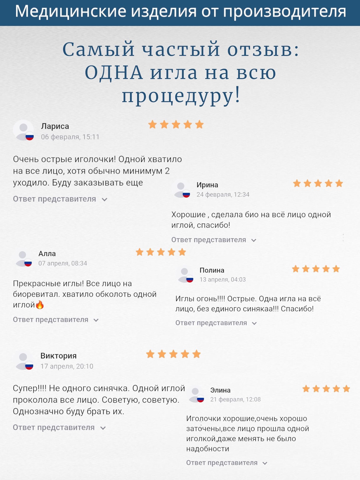 Набор для плазмотерапии PRPkit — фото 1