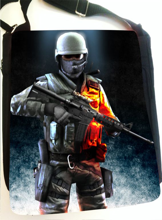 Сумка GOODbrelok