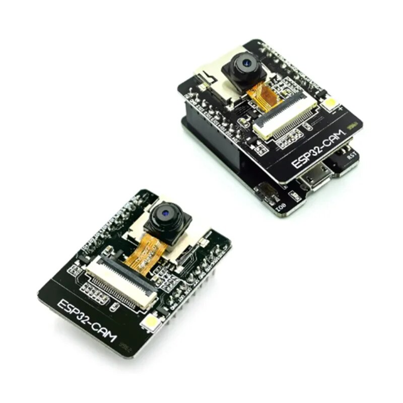 ESP32-CAM модуль — фото 1