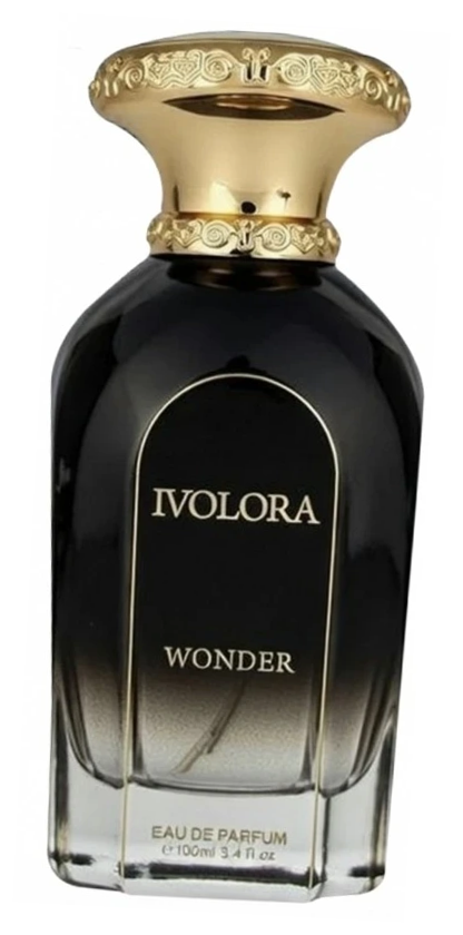Ivolora Wonder для женщин и мужчин 100 мл - парфюм / Иволора Вандер Чудо