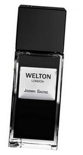 Жасмин Сакре парфюмерная вода 100 мл унисекс - Welton London Jasmin Sacre