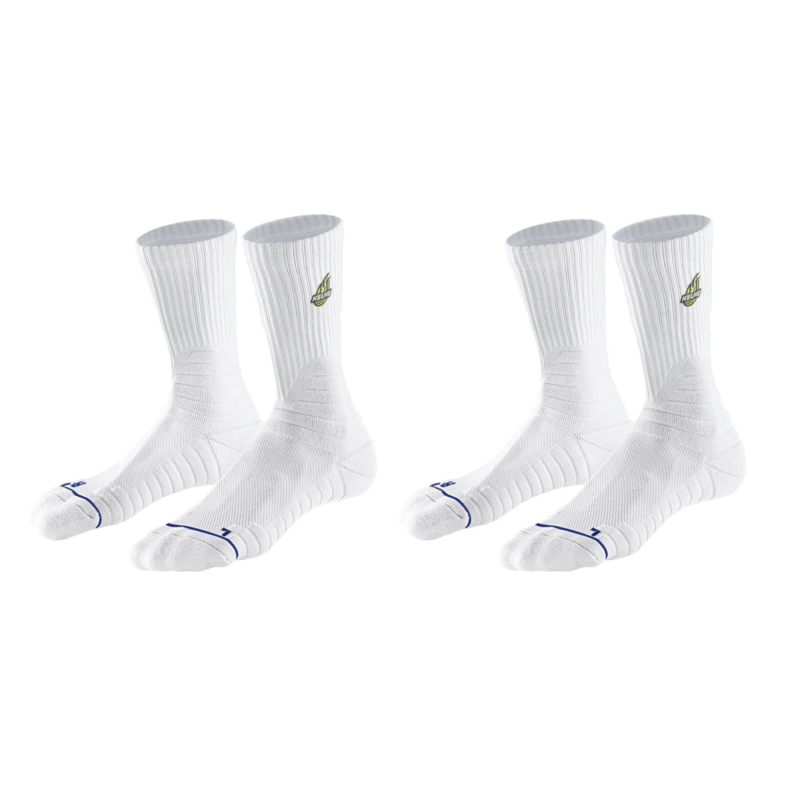 Носки спортивные Kelme