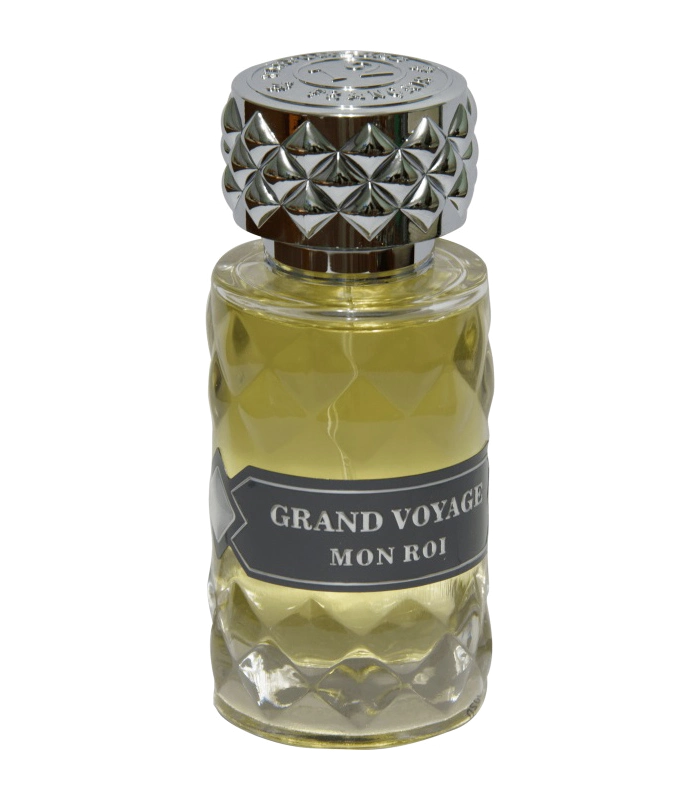 12 Parfumeurs Francais Mon Roi духи 50 мл мужские - Мой Король