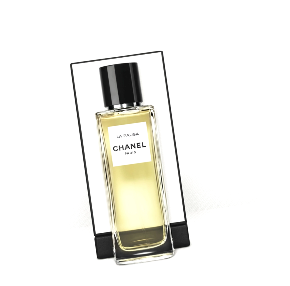 Chanel La Pausa 75 мл туалетная вода женская - Шанель Ла Пауза духи