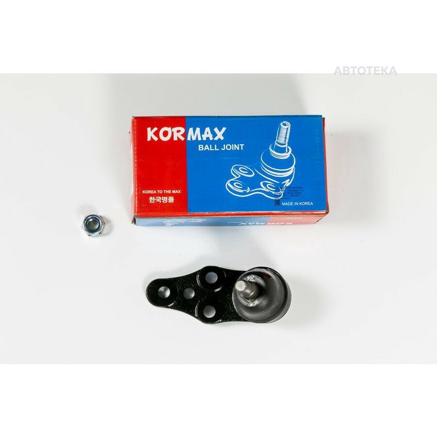 Шаровая опора CBKD1 (made in Korea) KORMAX KSB023 DW Nexia, Lanos, Espero 90-;