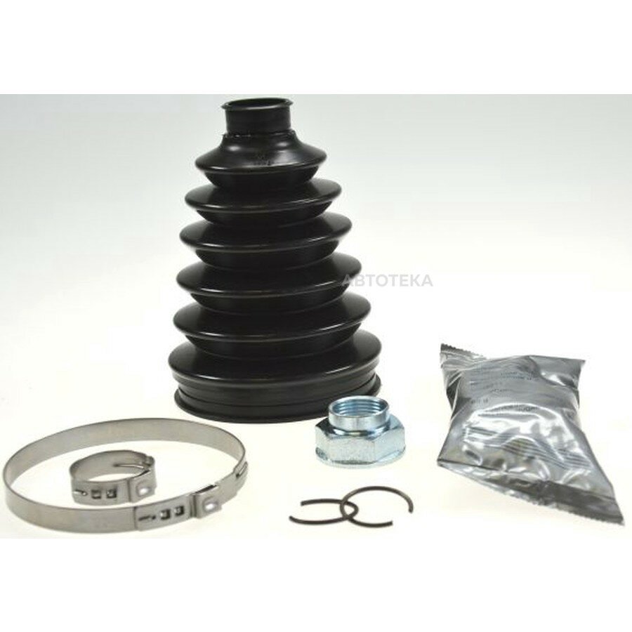 Пыльник шруса HONDA HR-V 99- 1.6 GKN 304311