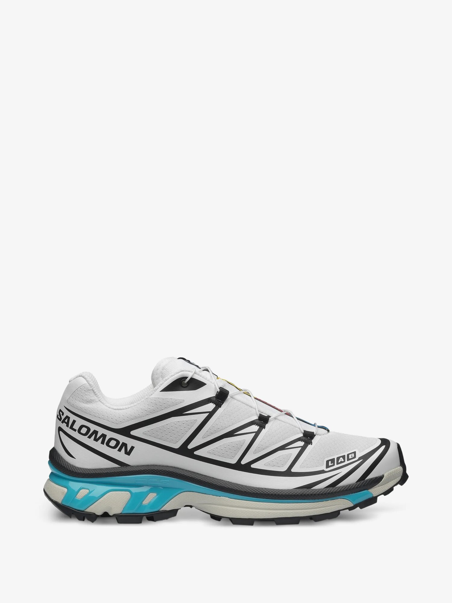 Кроссовки Salomon S-Lab XT-6