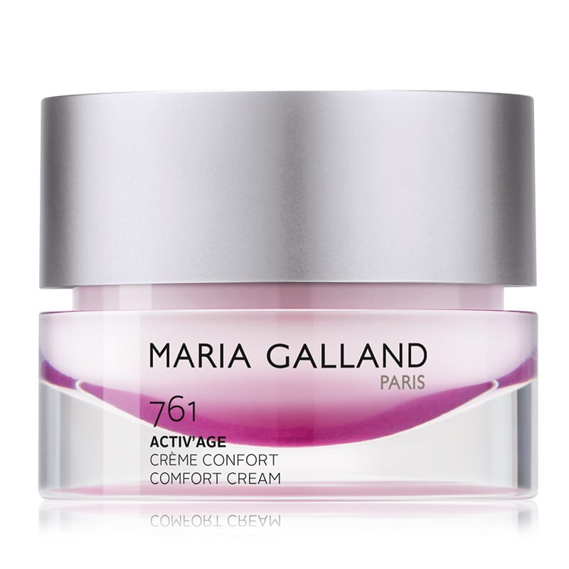 Крем для ухода за кожей Maria Galland Activ Age Comfort Cream Krem uj drniaj co - od ywczy (761) 50 мл
