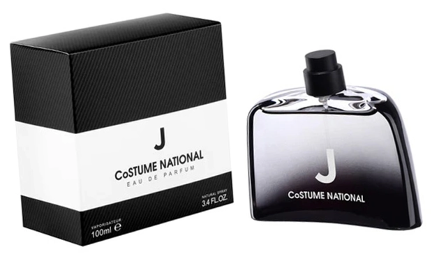 Аромат Costume National J 100 мл для мужчин и женщин / Костюме Националь Джей парфюмерная вода