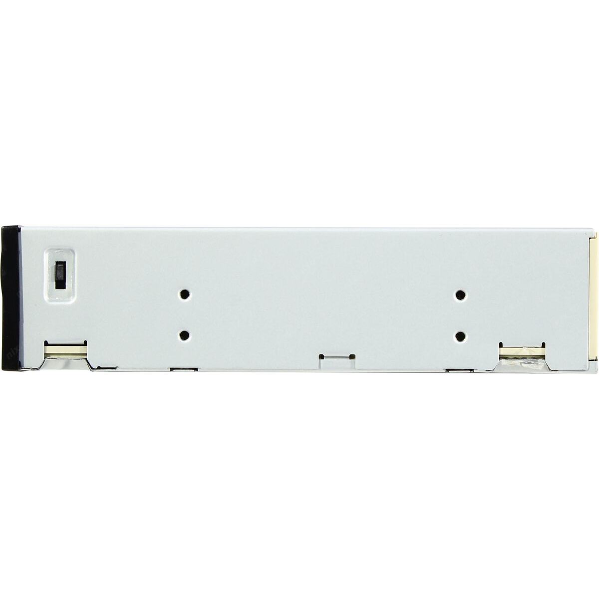 DVD±R/RW & CDRW Gembird DVD-SATA-02 Black SATA (RTL) — фото 1