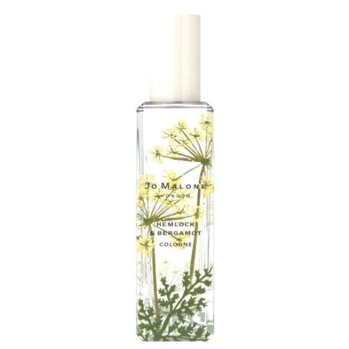 Аромат Джо Малон Хемлок Энд Бергамот 100 мл унисекс - Jo Malone Hemlock and Bergamot