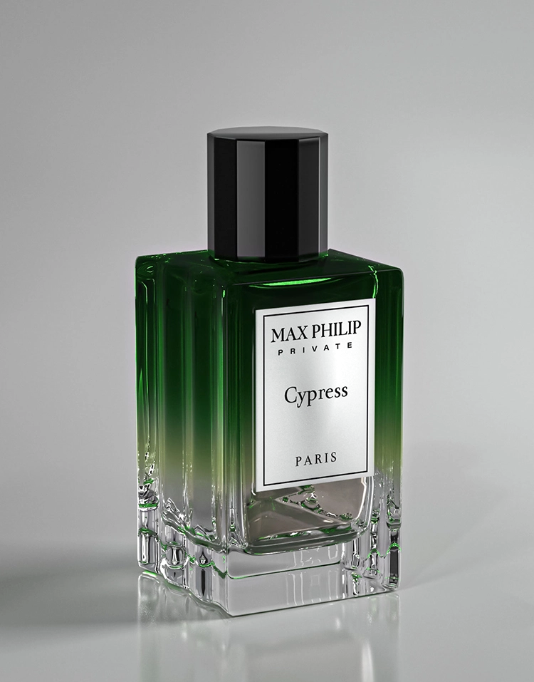 Парфюм для женщин и мужчин Max Philip Cypress 100 мл / Макс Филип Сайпресс