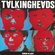 Компакт-диск Warner Talking Heads – Remain In Light