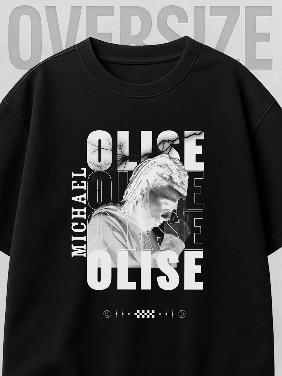 Футболка PRINTSHOT