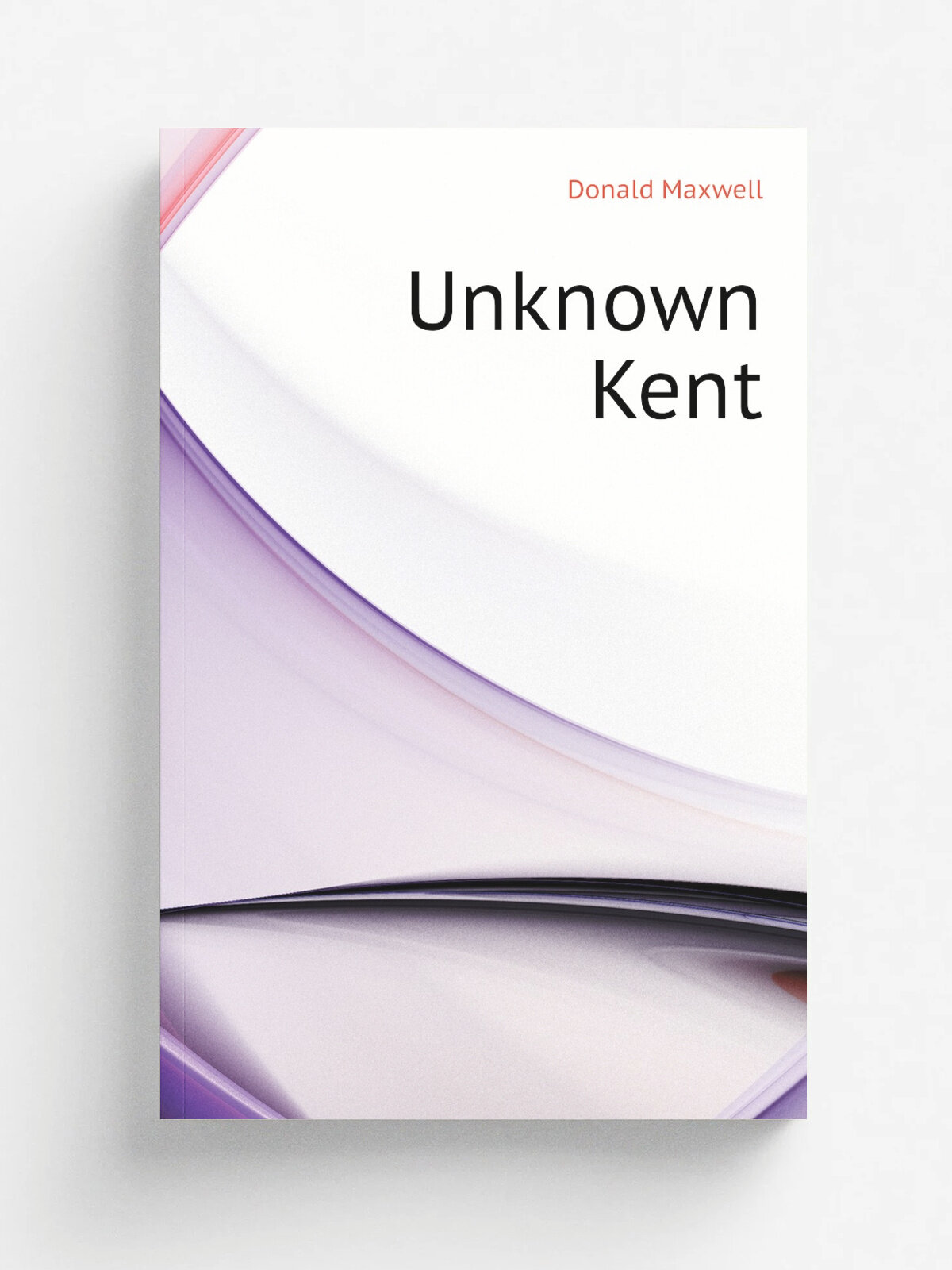 Unknown Kent | Максвелл | Репринт