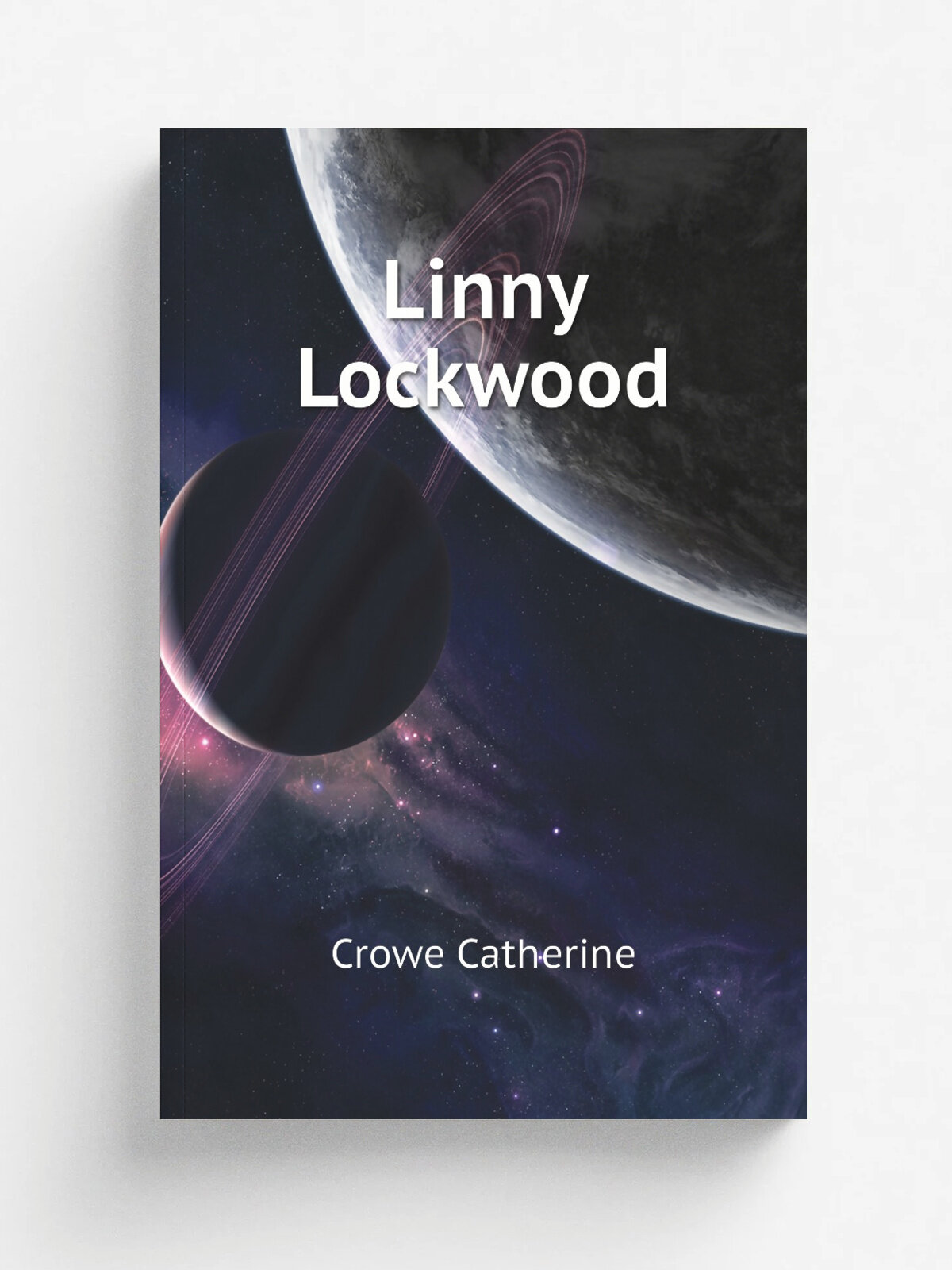 Linny Lockwood | Crowe Catherine | Репринт