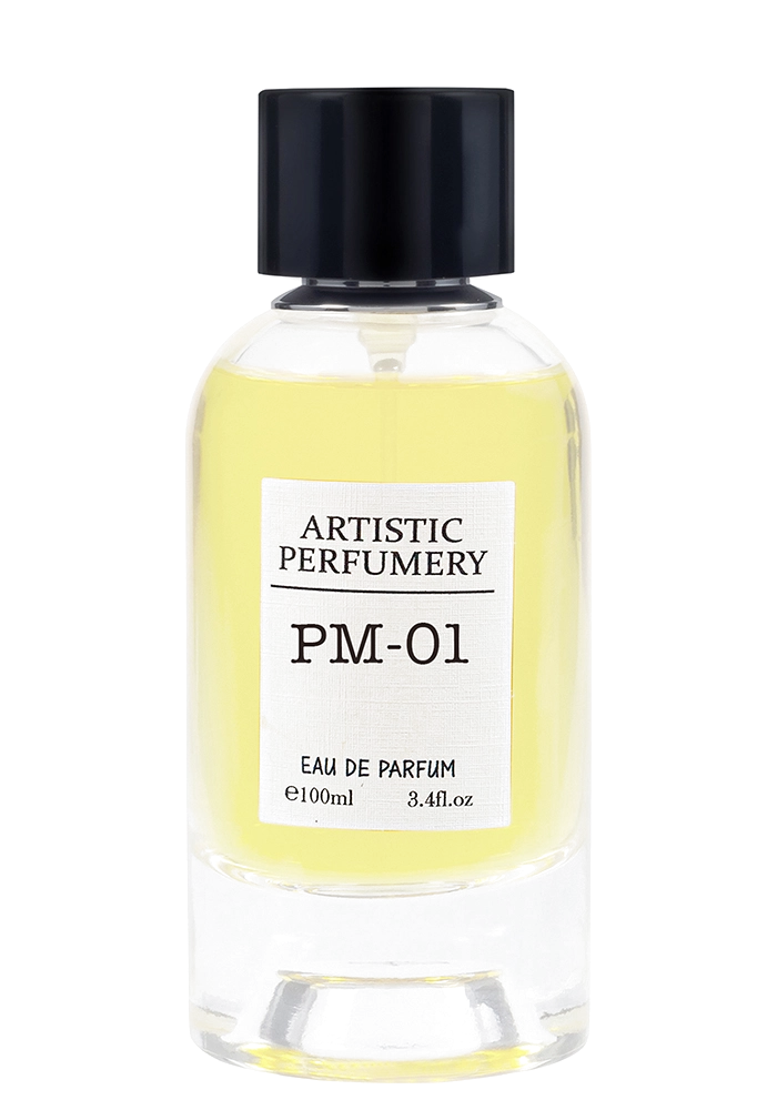 Парфюм унисекс Armaf Artistic Perfumery PM 01 100 мл / Армаф Артистик Перфюмери Пм 01