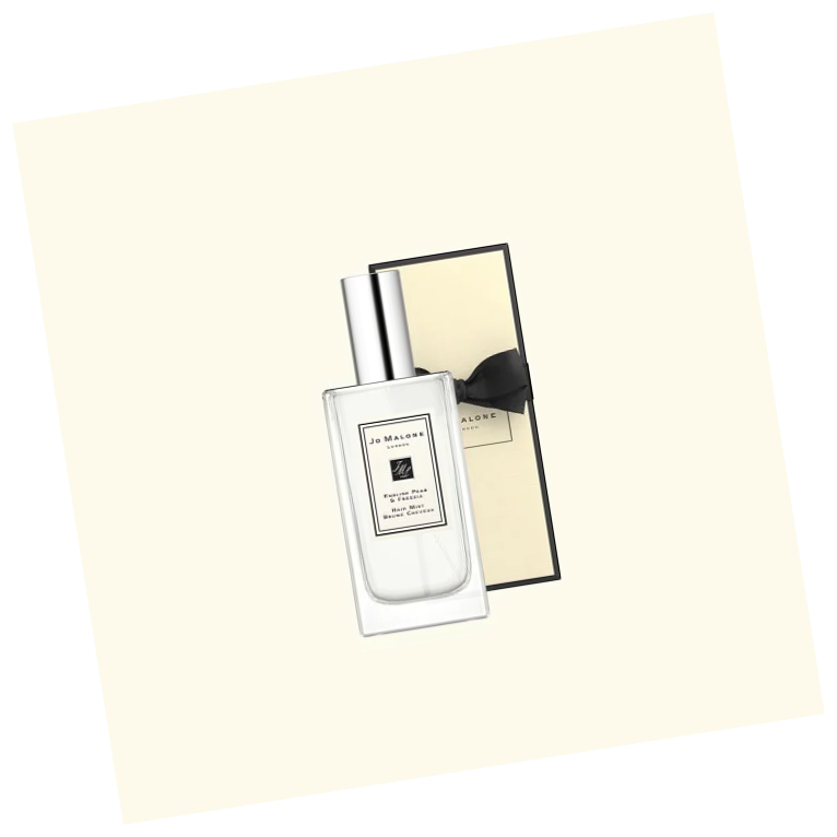 Jo Malone English Pear and Freesia 30 мл - дымка для волос / Фрезия и Груша