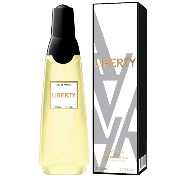 Аскания Либерти парфюм 50 мл женский - Ascania Liberty парфюмерная вода