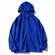 Свитшот  2026Студенческая куртка, размер M, , dark blue