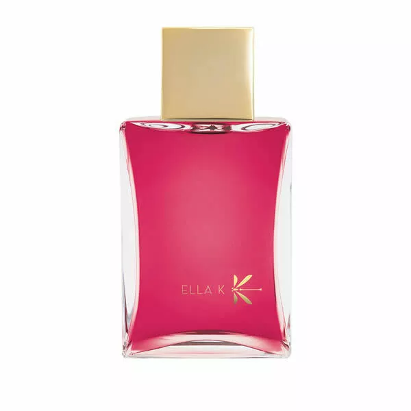 Ella K Parfums Rose De Pushkar парфюмерная вода унисекс 100 мл / Роза Де Пушкарь