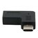 Адаптер Micro USB на Type-C