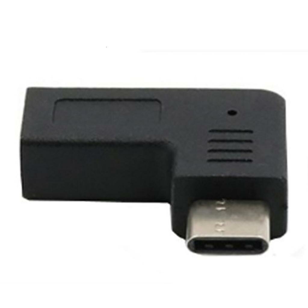 Адаптер Micro USB на Type-C